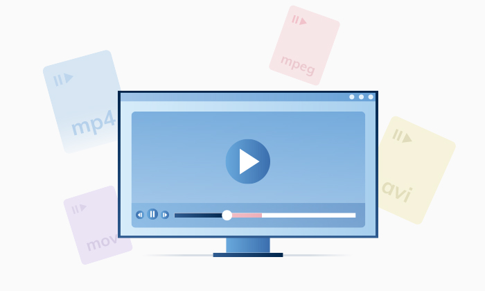 What you should know about video formats - AVS-Blog AVS-Blog