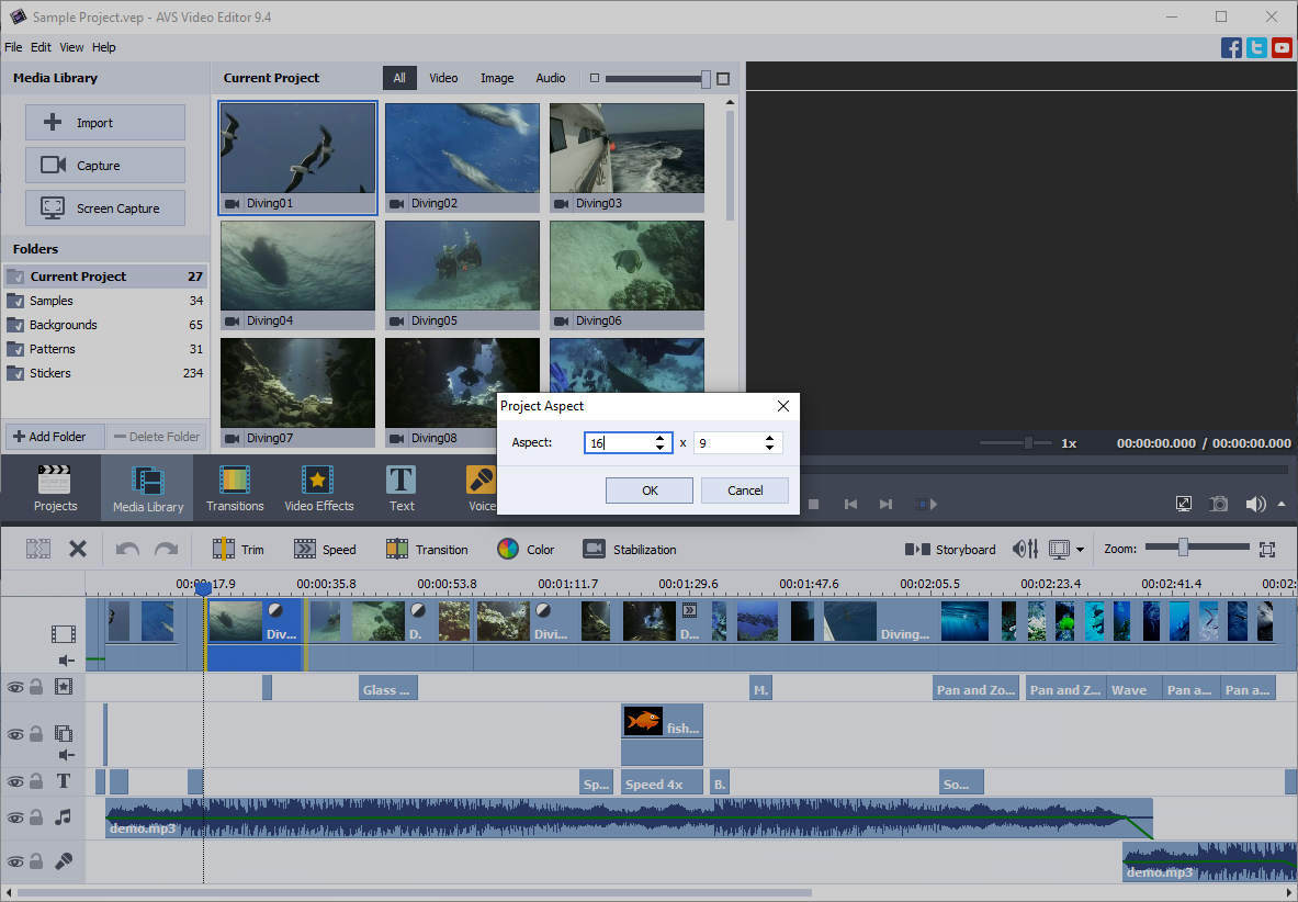 How to Make Spectacular Video for Facebook - AVS-Blog AVS-Blog