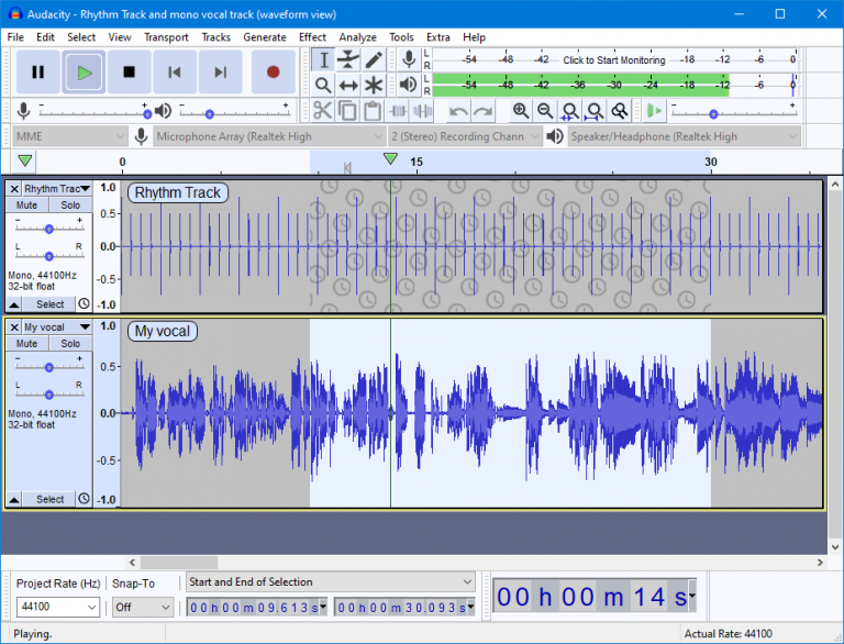Miglior software di registrazione audio: le 5 migliori programmi per ...