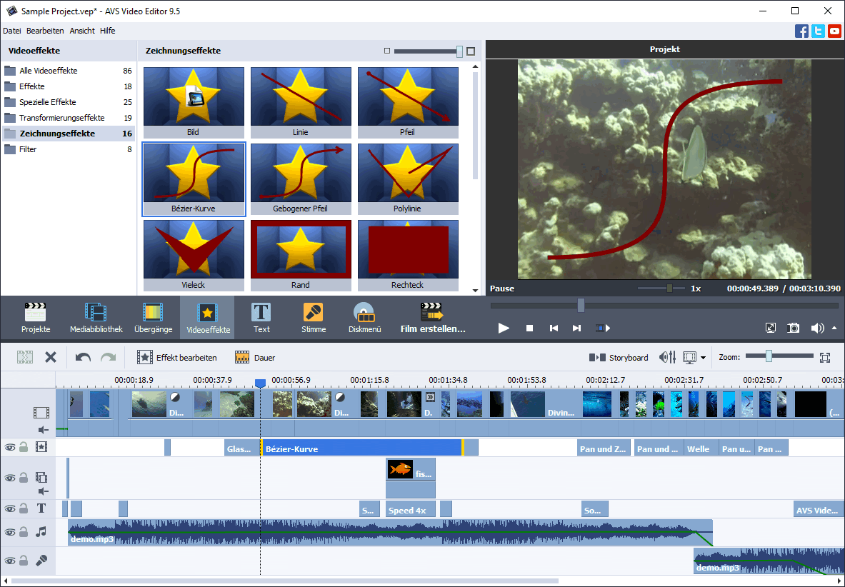 AVS4YOU-Update für spannende Videos 2021 - AVS-Blog AVS-Blog