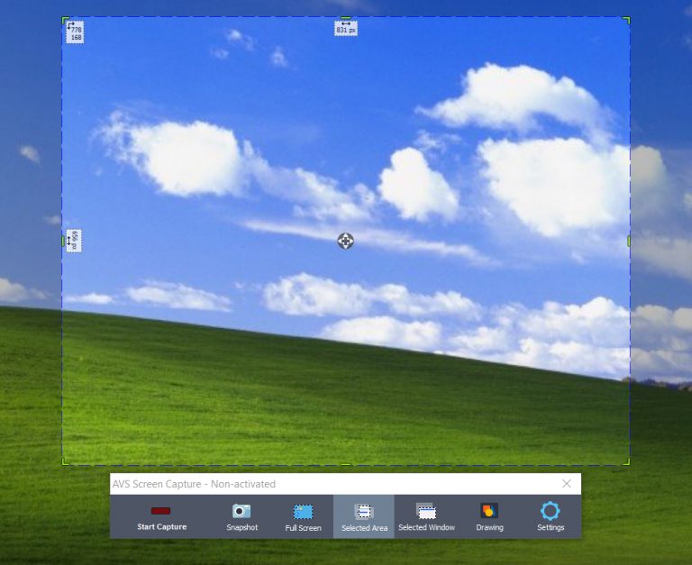 How to record screen on Windows 7, 8, and XP - AVS-Blog AVS-Blog