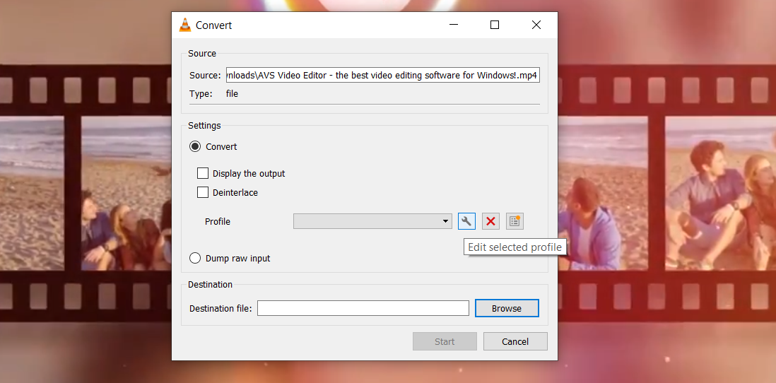 How to remove audio from video in 2022 | AVS4YOU Blog AVS-Blog