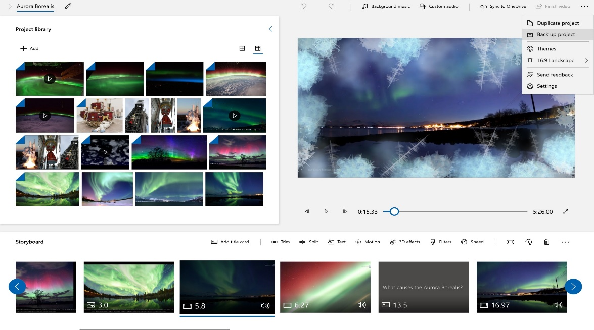 How to slow down a video in 2021 AVS-Blog