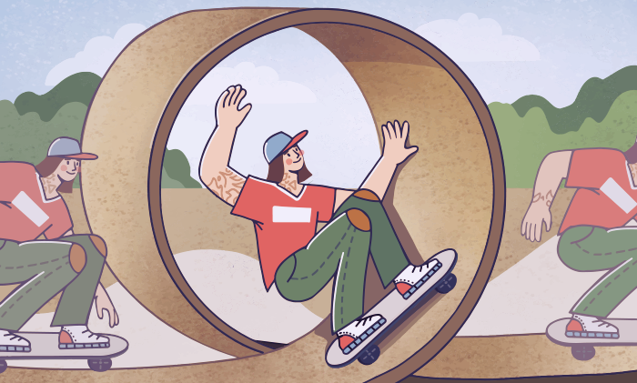 How to Loop a Video: An Easy Guide 2021 AVS-Blog