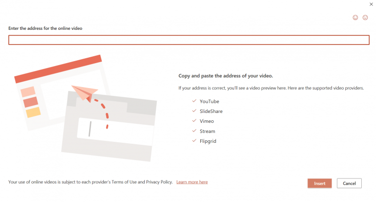 What does embedding a video mean | AVS4YOU-Blog AVS-Blog