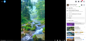 What does embedding a video mean | AVS4YOU-Blog AVS-Blog