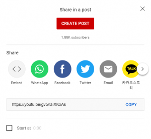 What does embedding a video mean | AVS4YOU-Blog AVS-Blog
