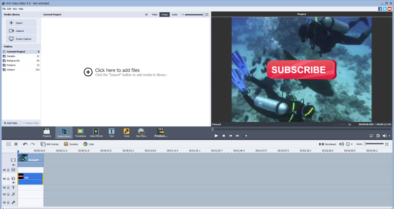 Video watermark: what is it and how to add? | AVS4YOU Blog AVS-Blog
