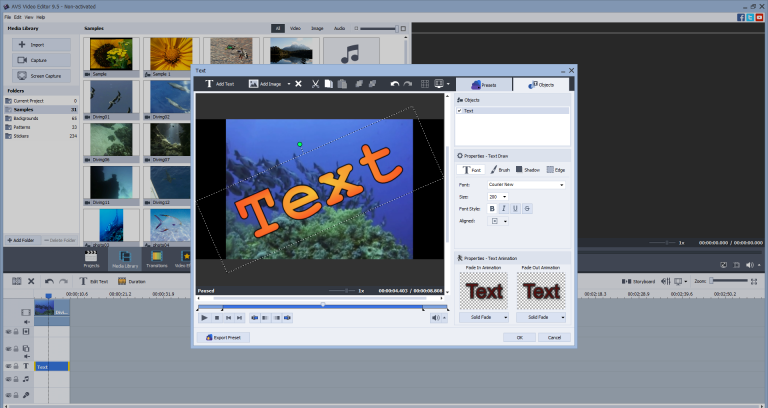 Video watermark: what is it and how to add? | AVS4YOU Blog AVS-Blog