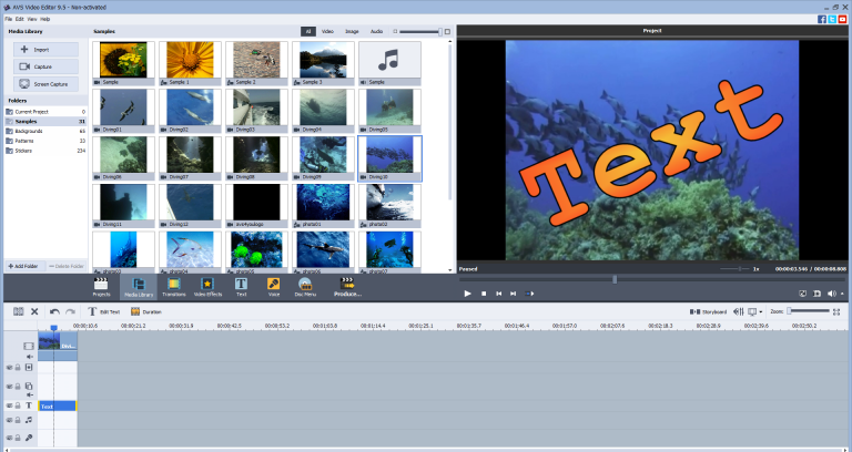 Video watermark: what is it and how to add? | AVS4YOU Blog AVS-Blog
