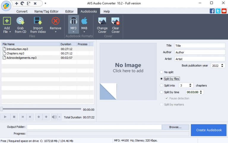 AVS4YOU 2022 update introduces new editing features AVS-Blog