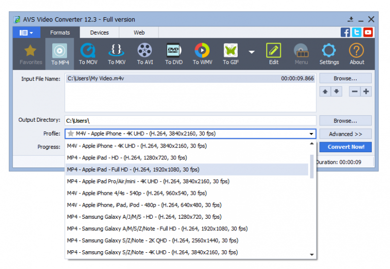 AVS4YOU 2022 update introduces new editing features AVS-Blog