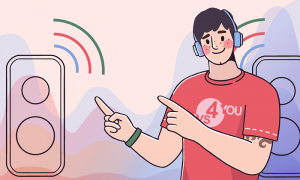 What is mono audio? Mono vs. stereo | AVS4YOU Blog AVS-Blog