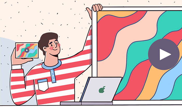 What is the smallest video format? | AVS4YOU Blog AVS-Blog