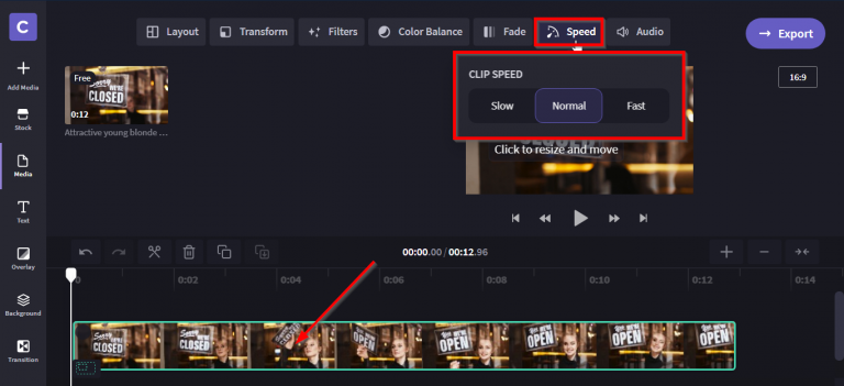 How to speed up a video on Windows | AVS4YOU Blog AVS-Blog