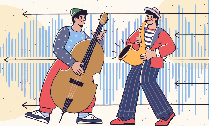 How to reverse audio | AVS4YOU Blog AVS-Blog