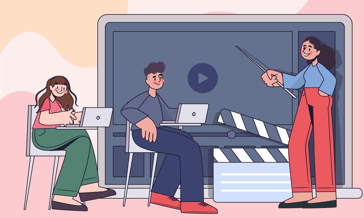 Top 5 video editors for teachers and students | AVS4YOU Blog AVS-Blog