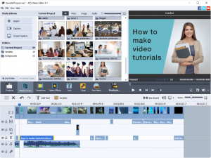How to create engaging teaching videos: 12 useful tips AVS-Blog