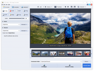 Top 10 image converter software in 2025 | AVS4YOU Blog AVS-Blog