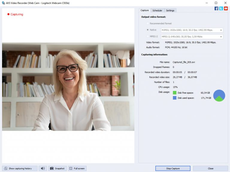 How to create engaging teaching videos: 12 useful tips AVS-Blog