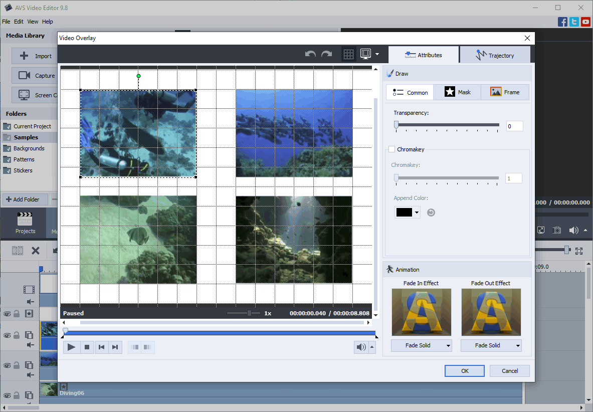 How to create a video collage? | AVS4YOU Blog AVS-Blog