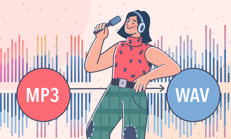 ¿Cómo convertir MP3 a WAV? - AVS-Blog AVS-Blog
