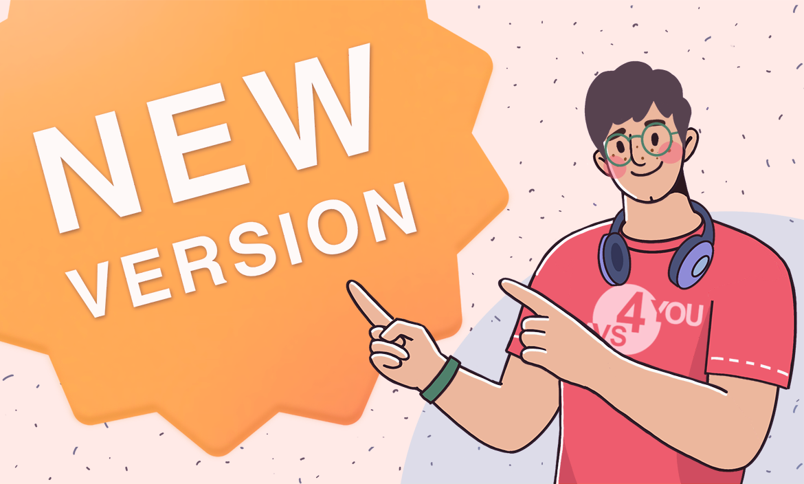 AVS4YOU update from May 2023 released | AVS4YOU Blog AVS-Blog