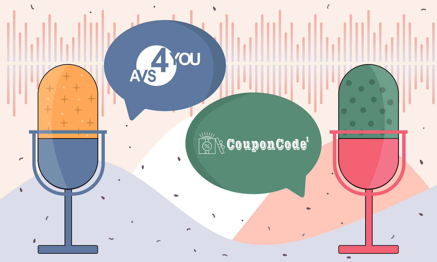 Affiliate contest winner: Songbin Chen's interview | AVS4YOU AVS-Blog