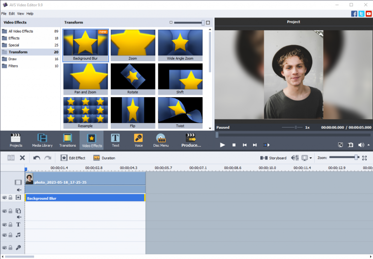Le 5 tendenze video estivi da seguire AVS-Blog