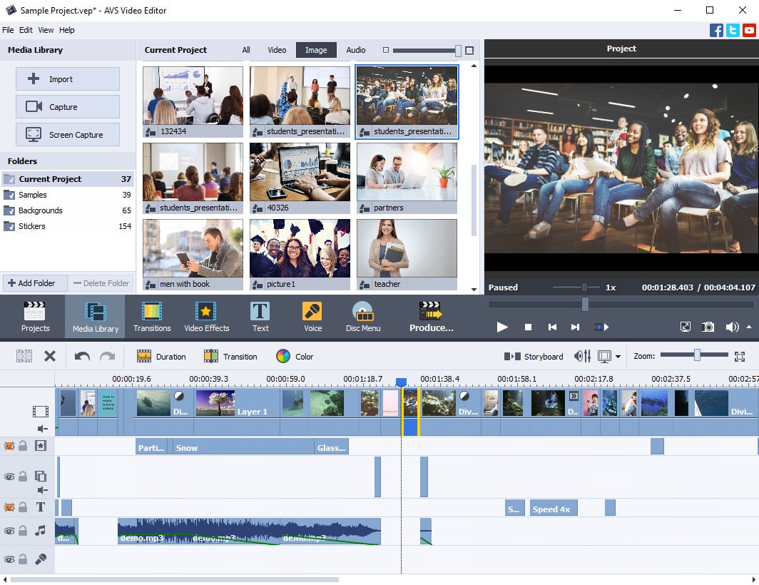 How to create voiceover for your videos? | AVS4YOU AVS-Blog