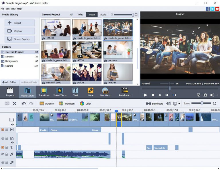 5 essential audio editing tips to improve your videos AVS-Blog