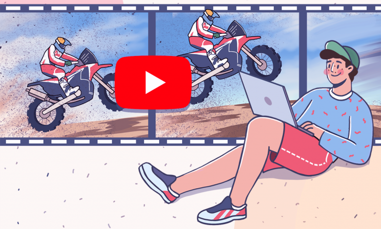 How to write YouTube video scripts? | AVS4YOU AVS-Blog