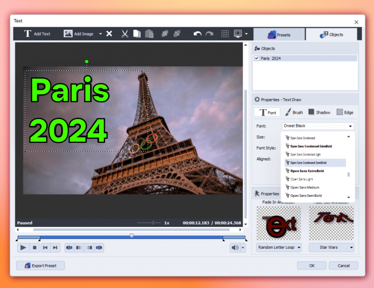 How to add a scoreboard to video? - AVS-Blog AVS-Blog