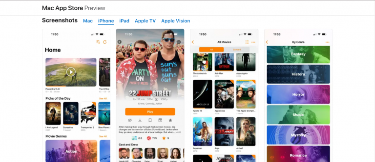 Best media players in 2025 for Windows, Mac, iOS, Android AVS-Blog