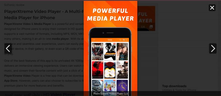 Best media players in 2025 for Windows, Mac, iOS, Android AVS-Blog