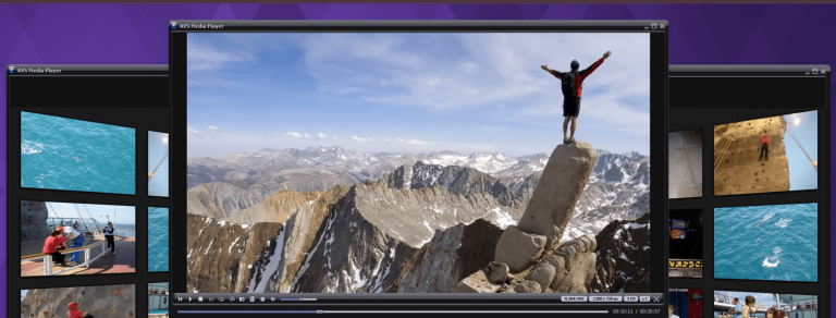 Best media players in 2025 for Windows, Mac, iOS, Android AVS-Blog