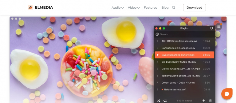 Best media players in 2025 for Windows, Mac, iOS, Android AVS-Blog