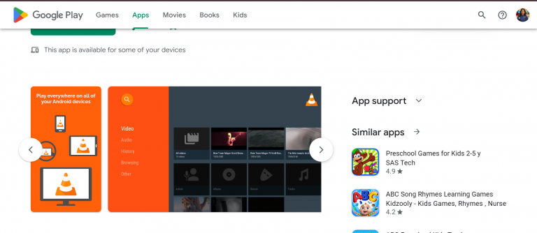 Best media players in 2025 for Windows, Mac, iOS, Android AVS-Blog