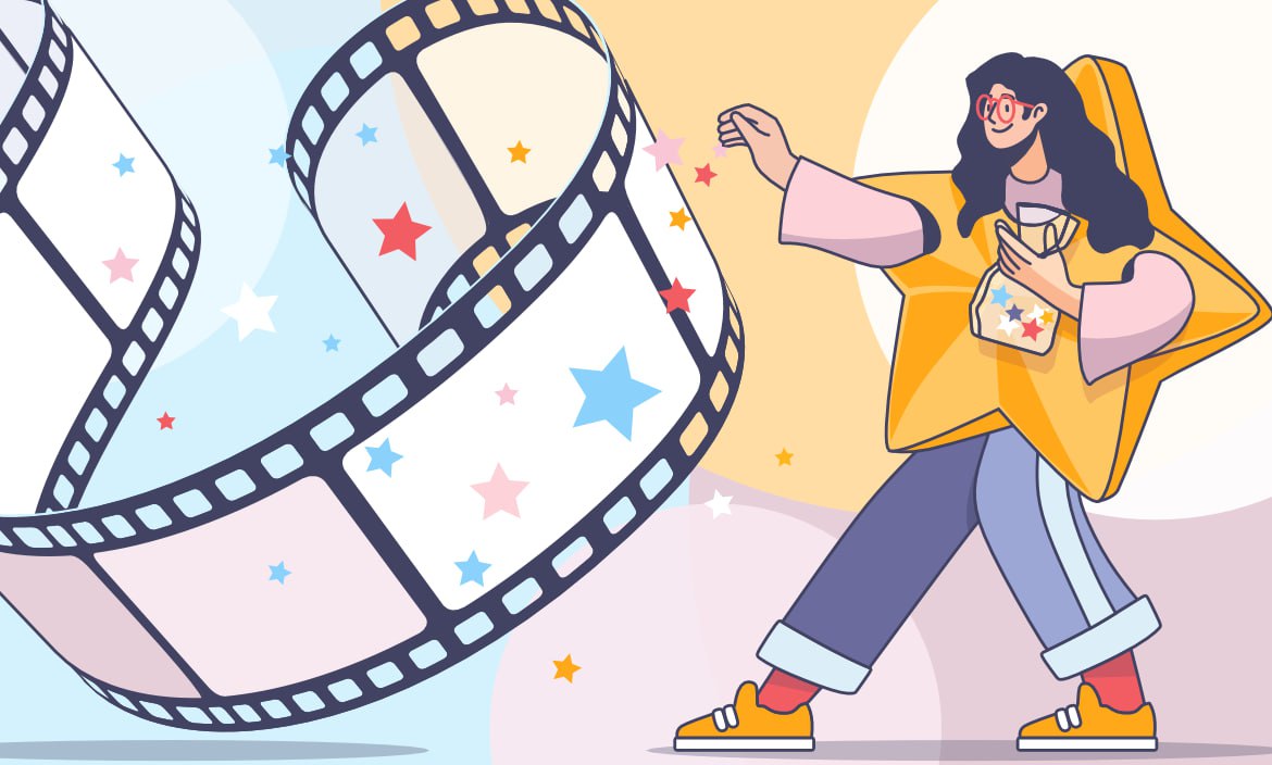 Enhance your video storytelling with effects | AVS4YOU AVS-Blog