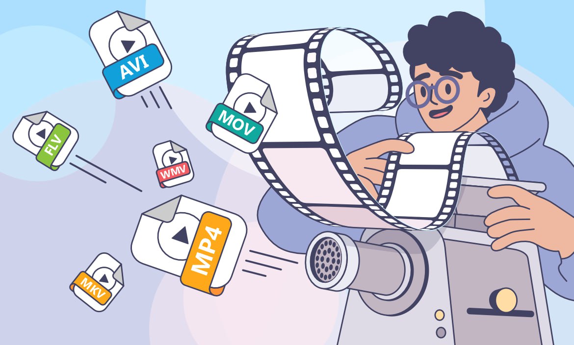 What is batch processing? | AVS4YOU Blog AVS-Blog