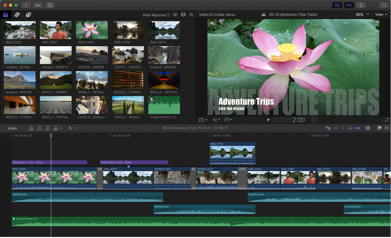 Top 10 best apps to cut and trim videos | AVS4YOU Blog AVS-Blog