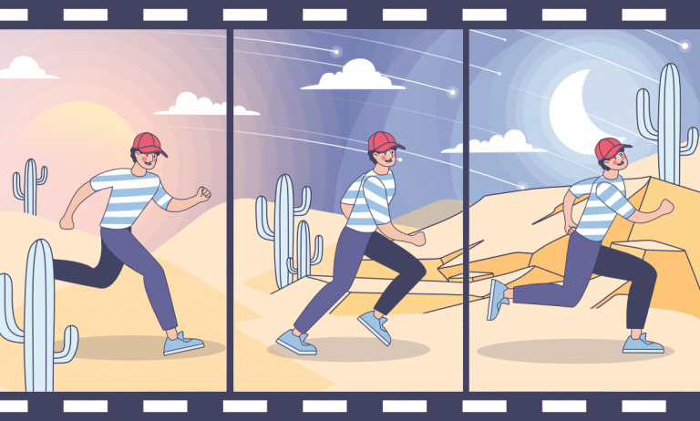 How to create stunning timelapse videos | AVS4YOU Blog AVS-Blog