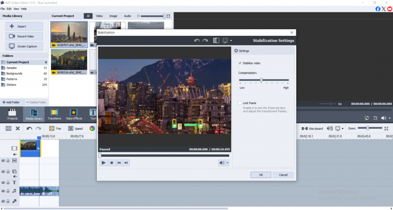 How to create stunning timelapse videos | AVS4YOU Blog AVS-Blog