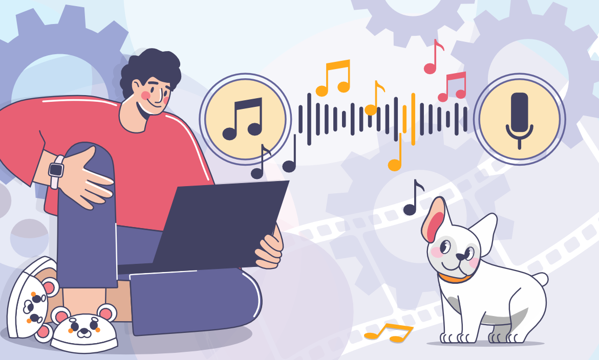 How to capture sound on PC: Professional tips & tricks AVS-Blog