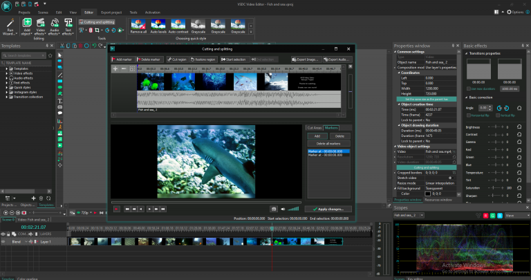 Top 10 best apps to cut and trim videos | AVS4YOU Blog AVS-Blog