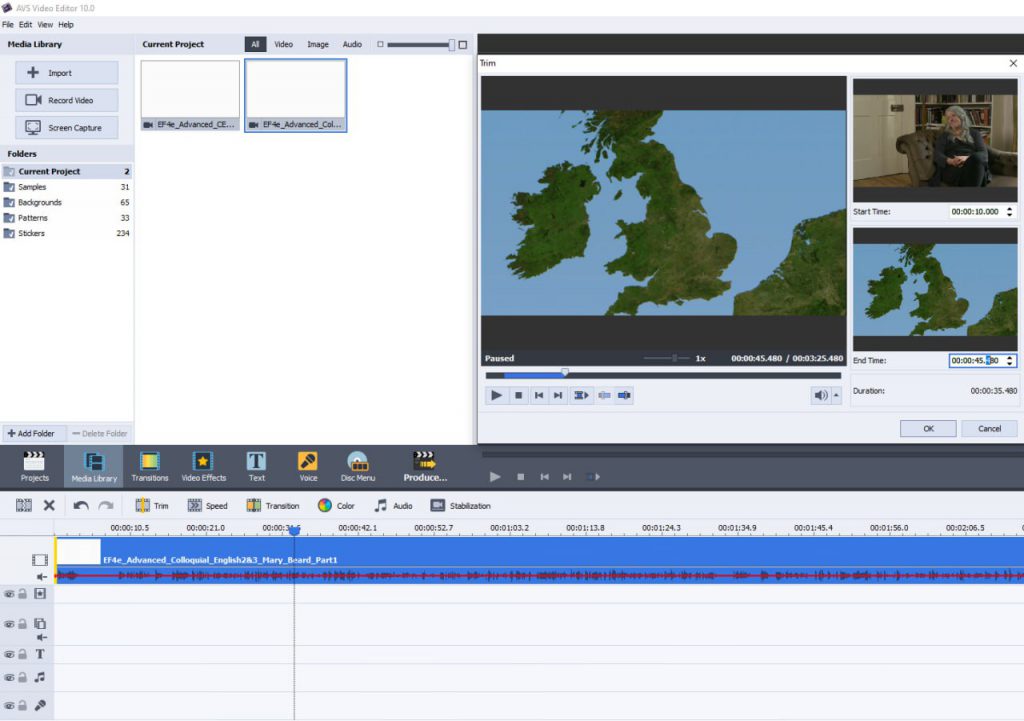 Top 10 best apps to cut and trim videos | AVS4YOU Blog AVS-Blog