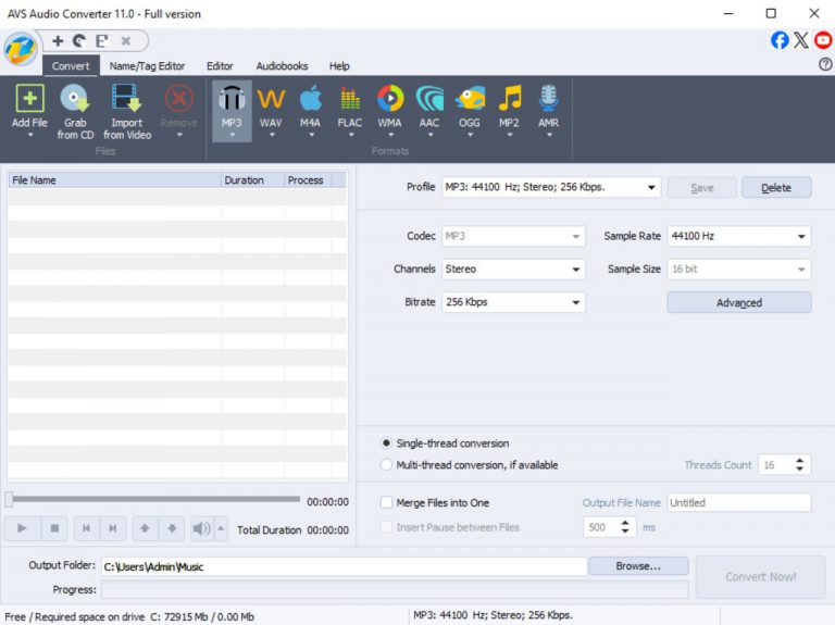 How to Convert CDA to MP3: A Complete Guide for Beginners AVS-Blog