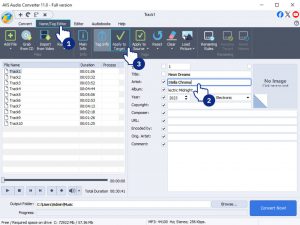 How to Convert CDA to MP3: A Complete Guide for Beginners AVS-Blog