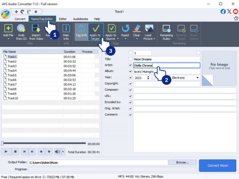 How to Convert CDA to MP3: A Complete Guide for Beginners AVS-Blog