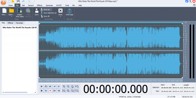 How to Normalize Audio: Tips and Tools | AVS4YOU Blog AVS-Blog